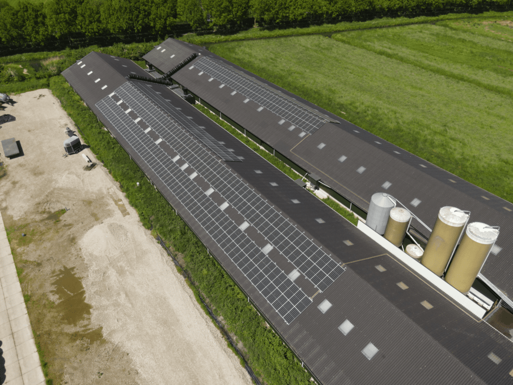 Van Eck - Generation Green